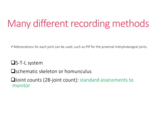 Systematic method of examination | PDF
