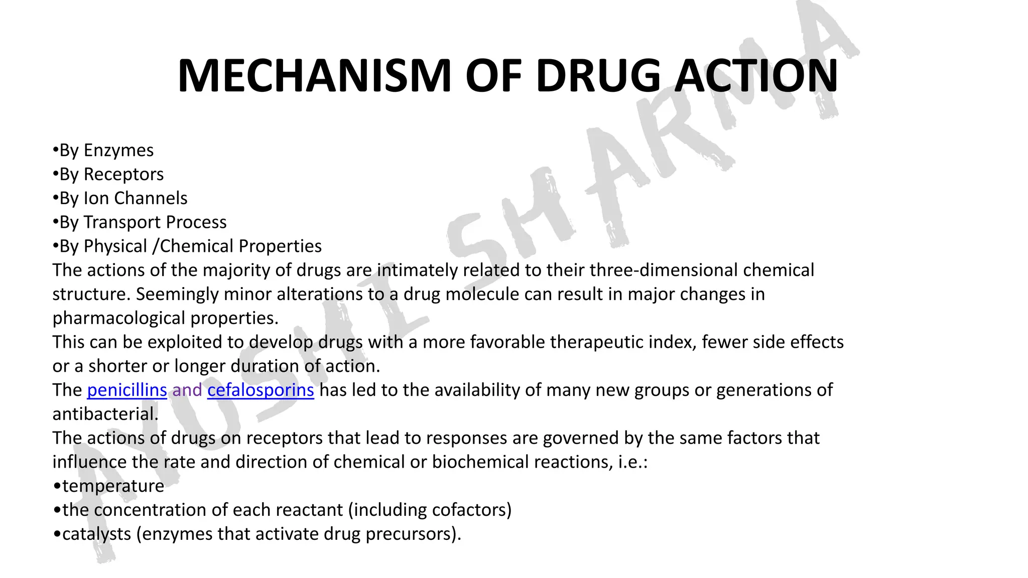 Systematic Bacteriology Set of Microbiology | PPTX