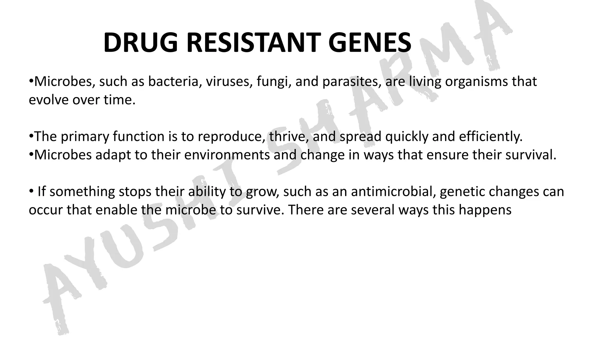 Systematic Bacteriology Set of Microbiology | PPTX