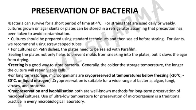 Systematic Bacteriology Set of Microbiology | PPTX | Infectious Diseases | Diseases and Conditions