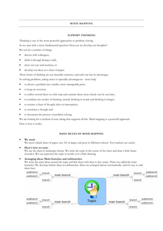 Systematic Problem Solving | PDF