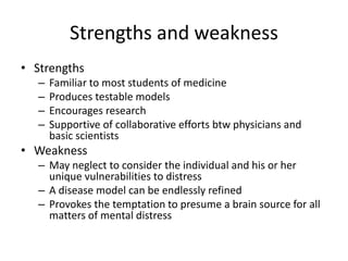 Systematic Psychiatric Evaluation | PPTX