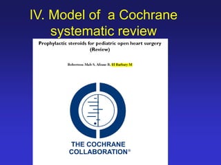 Systematic review | PDF
