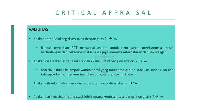 Systematic Review Pptx