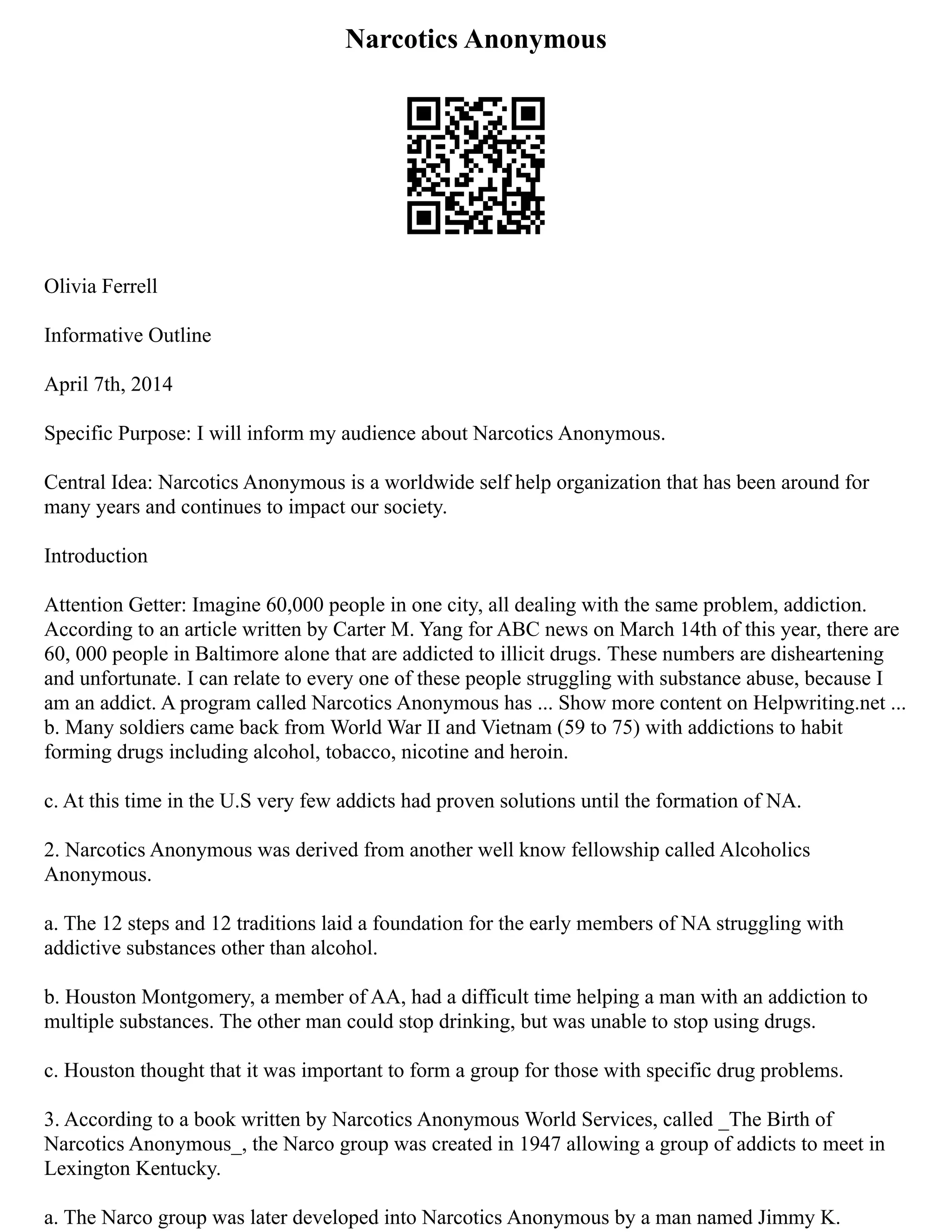 Systematic Review Abstract Example Examplepap Pdf