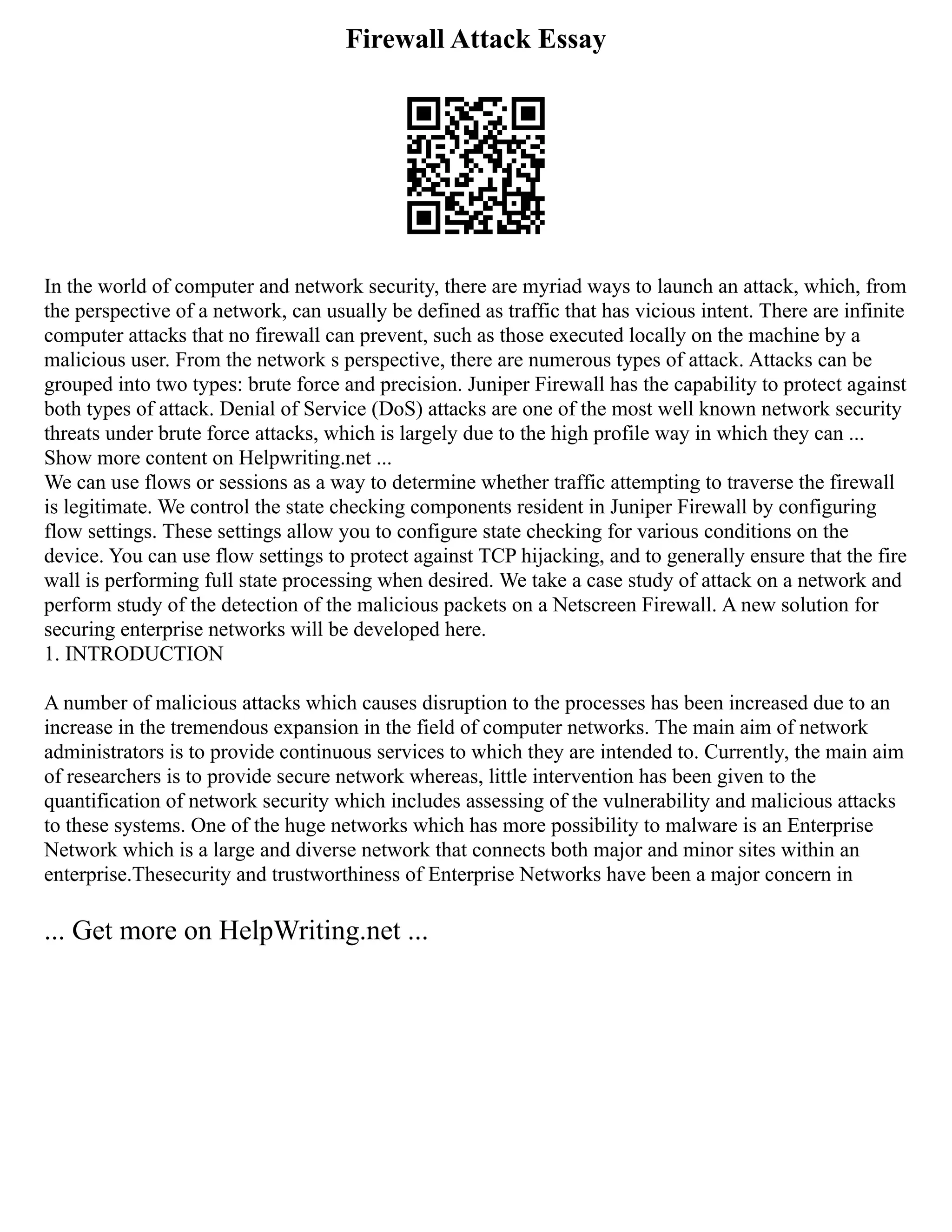 Systematic Review Abstract Example - EXAMPLEPAP | PDF