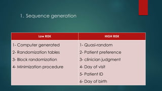 Systematic review and meta analaysis course - part 2 | PPTX