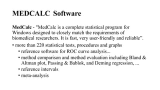 Systematic review and meta analysis | PPTX