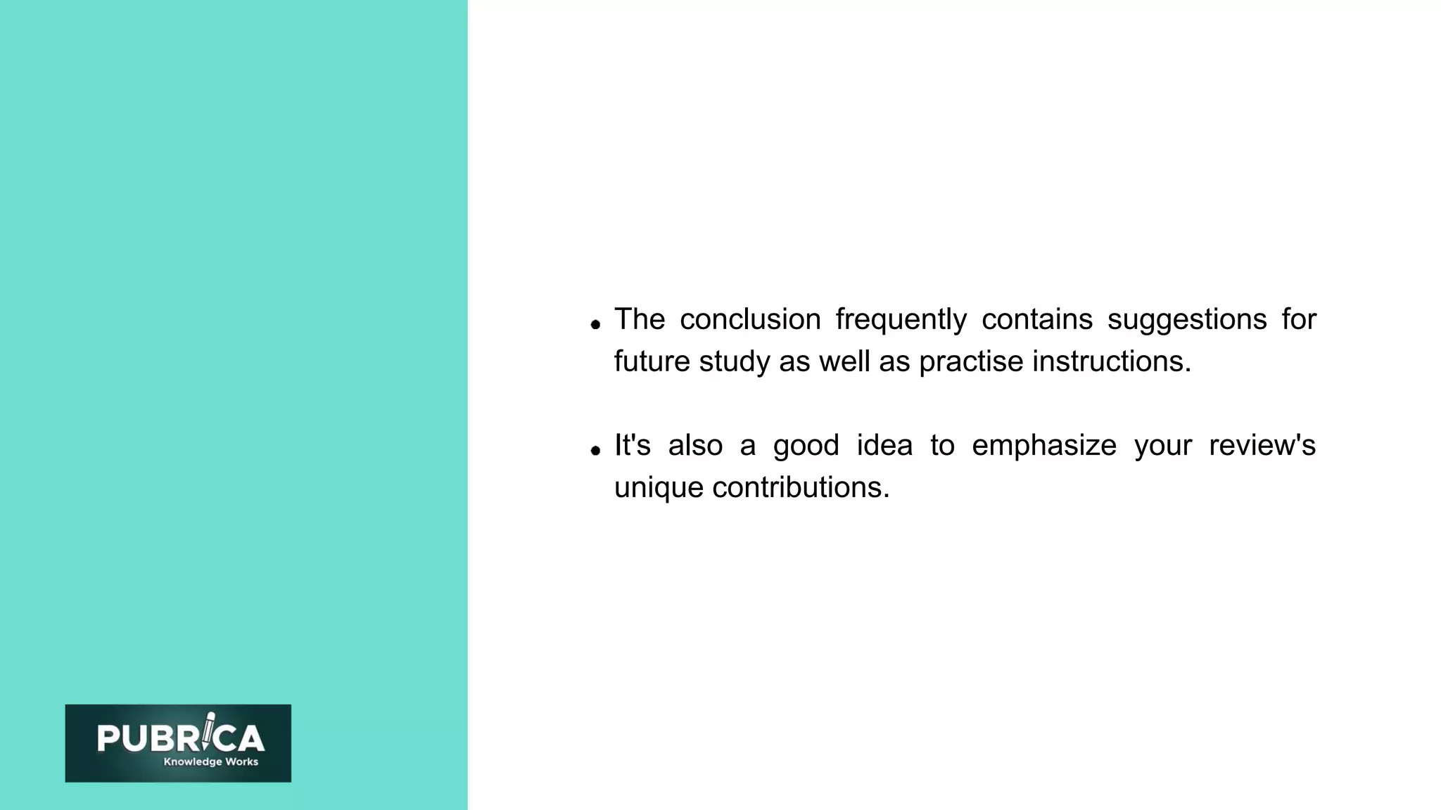 Systematic review article and meta analysis .main steps for successful ...