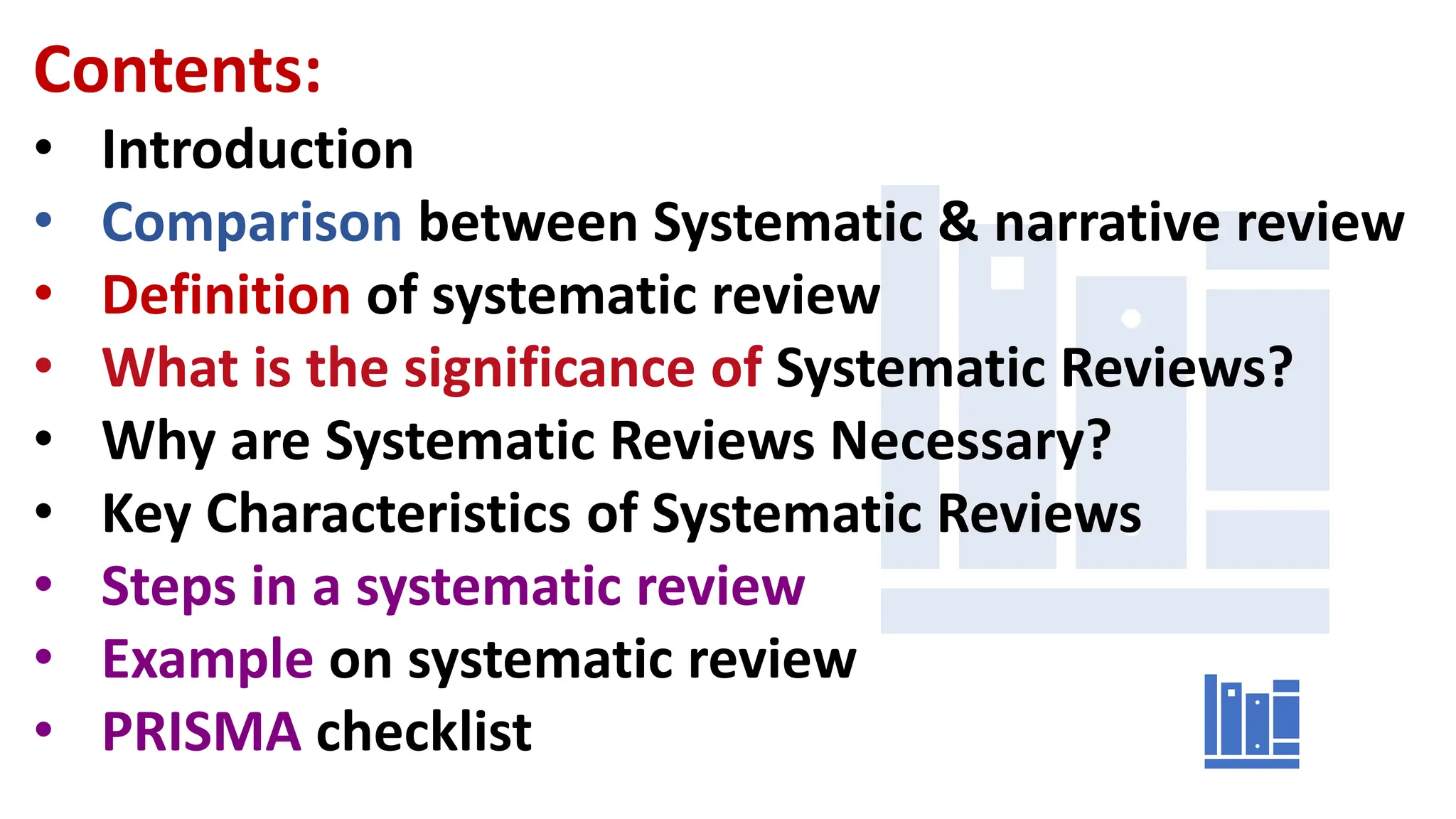 Systematic review my presentation.pptx