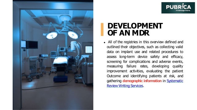 Systematic review of quality standards for medical devices and practice ...