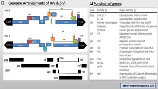 Systematic Review on HIV_NICED | PPTX