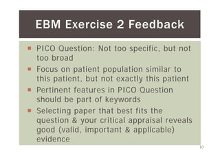 Systematic Reviews | PPT
