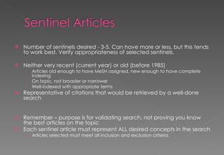 Overview of Evidence Based Medicine and Systematic Review Methodology | PPT