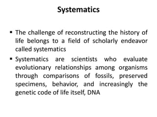 Systematics.pptx