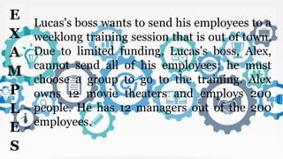 Systematic Sampling | PPTX