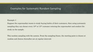systematic samplying Krishna Smirthi C v.pptx