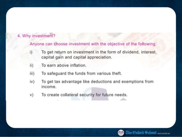 Systematic Savings And Investments.pptx
