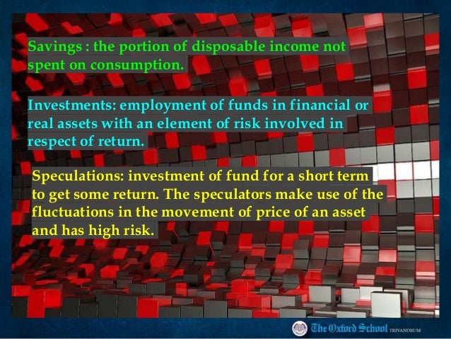 Systematic Savings And Investments.pptx