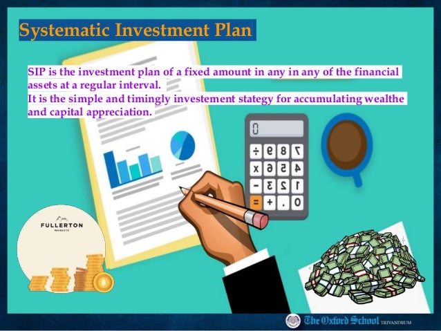 Systematic Savings And Investments.pptx