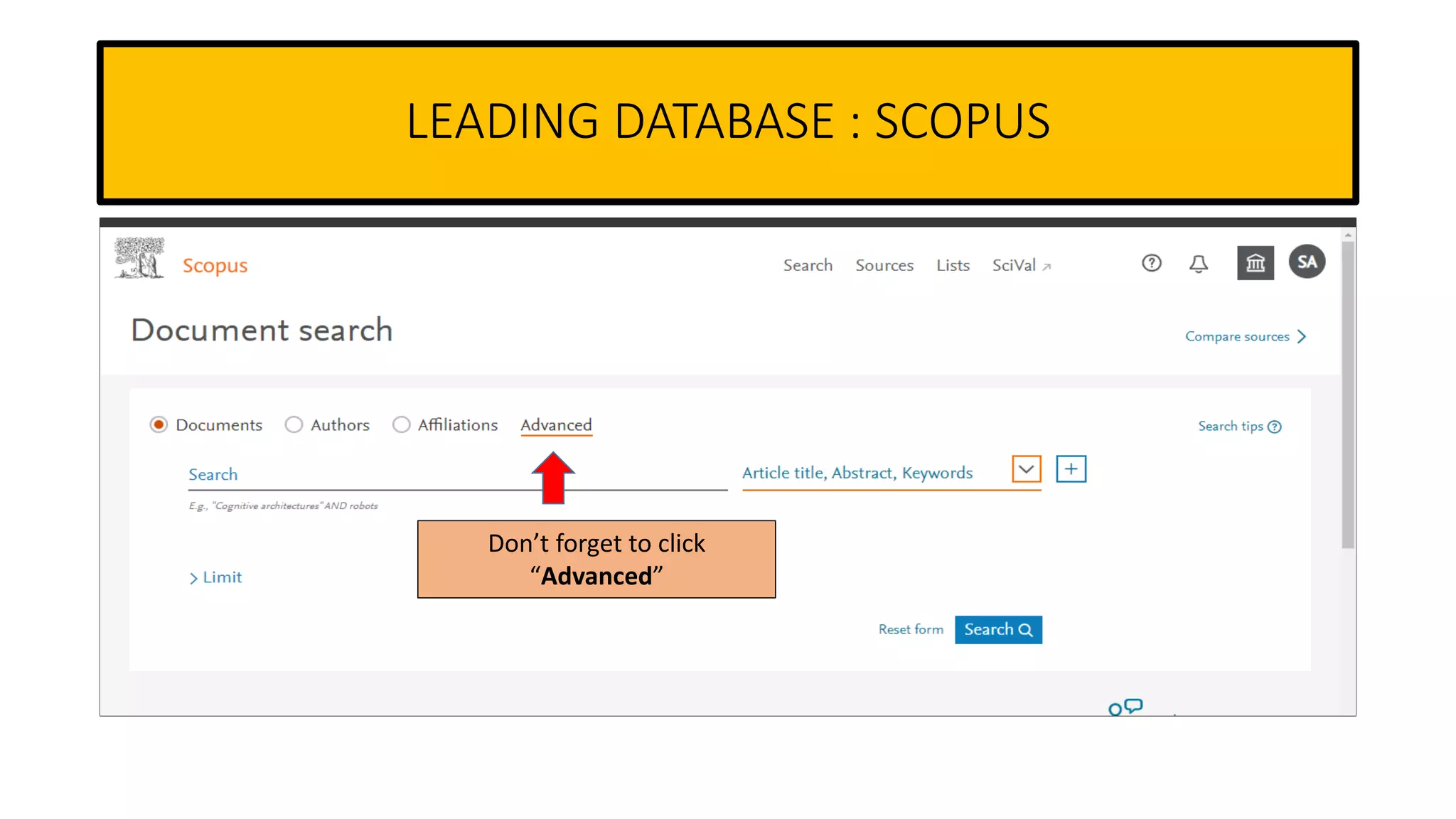 Systematic Searching Strategies.pptx | Search | Internet