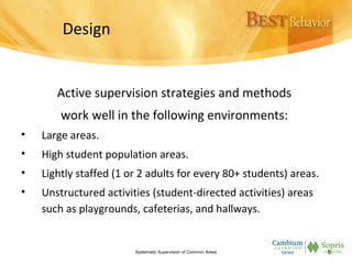 Systematic supervision (2) | PPT
