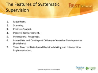Systematic supervision (2) | PPT