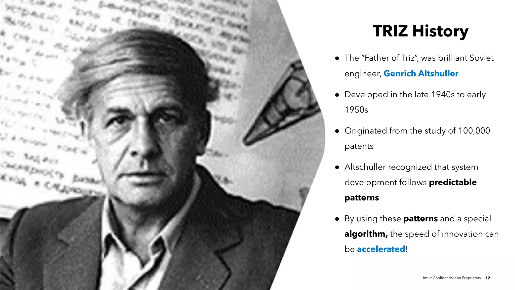 Systematic Innovation in Software Using TRIZ | PDF