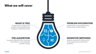 Systematic Innovation in Software Using TRIZ | PDF
