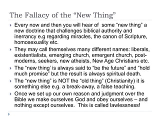 Systematic Theology - 2a.pptnsnsjzjhauahahaiahabaha | PPT