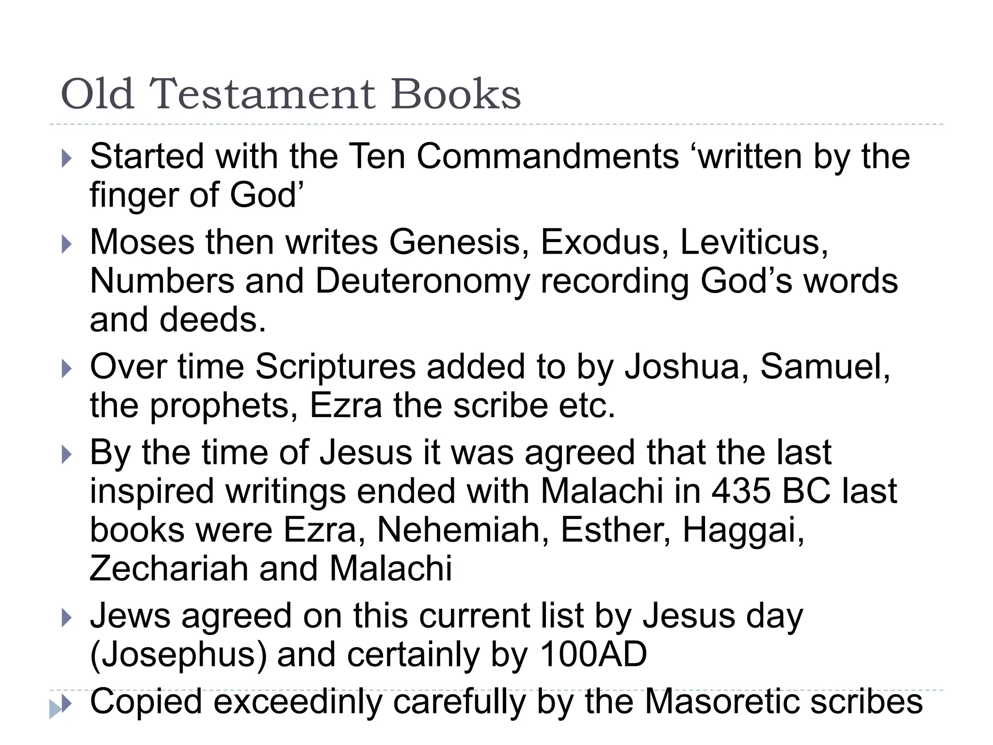 Systematic Theology lecture 1a.pptbznzjzkzjzbzj | PPT