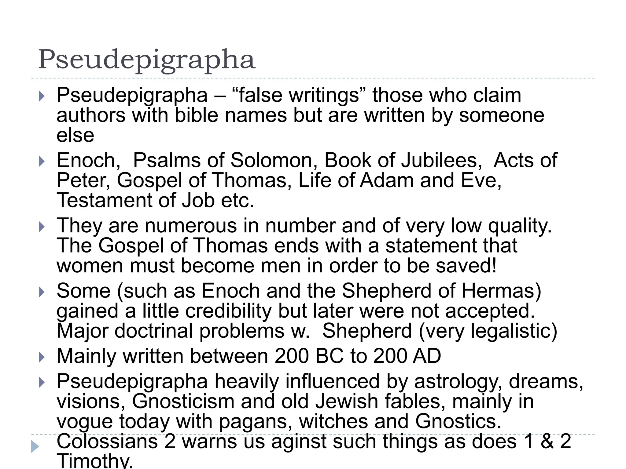 Systematic Theology lecture 1a.pptbznzjzkzjzbzj | PPT