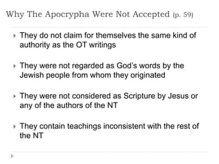 Systematic Theology lecture 1a.pptbznzjzkzjzbzj | PPT