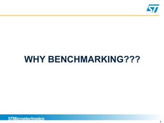 System Benchmarking | PPTX