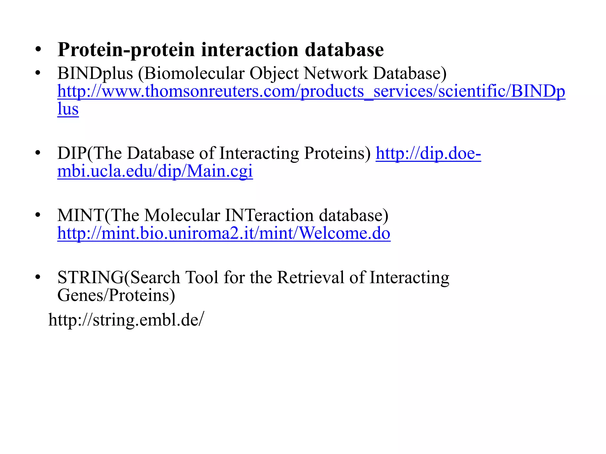 System biology and its tools | PPTX