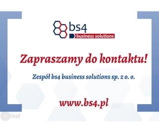 System bs4 ultra | PDF