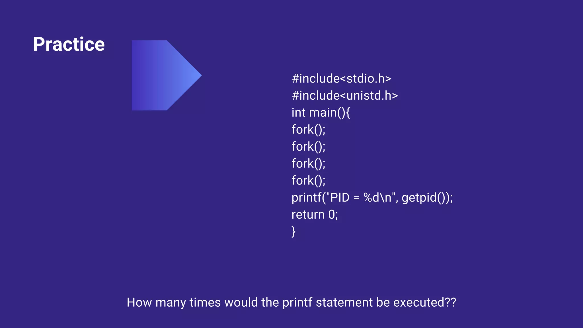 System Calls Introduction Ppt