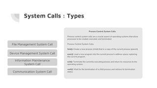 SystemCallsAndInvocationMethods_Mayin074.pptx