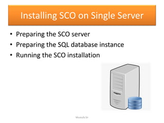 System center orchestrator | PDF