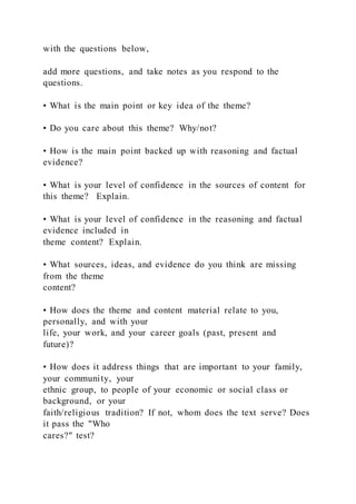 - System ChangeDiscussion PromptDiscuss an example of how | PDF