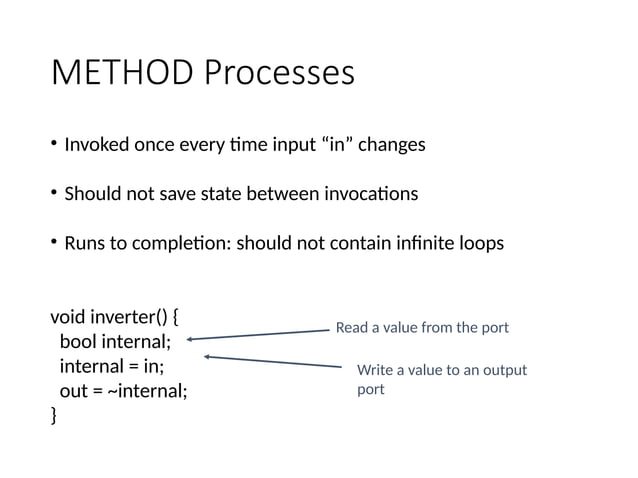 Introduction to Systemc presentation.pptx