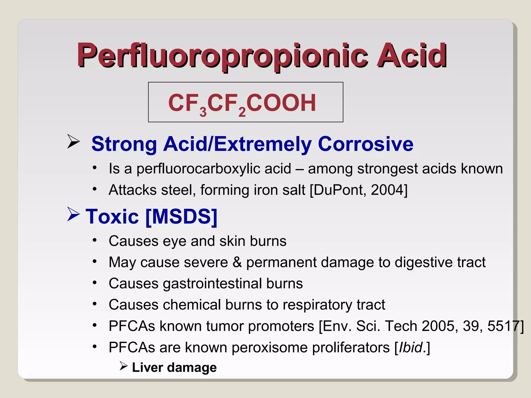 Fire System comparison fm ecaro-25 vs novec 1230 | PPT