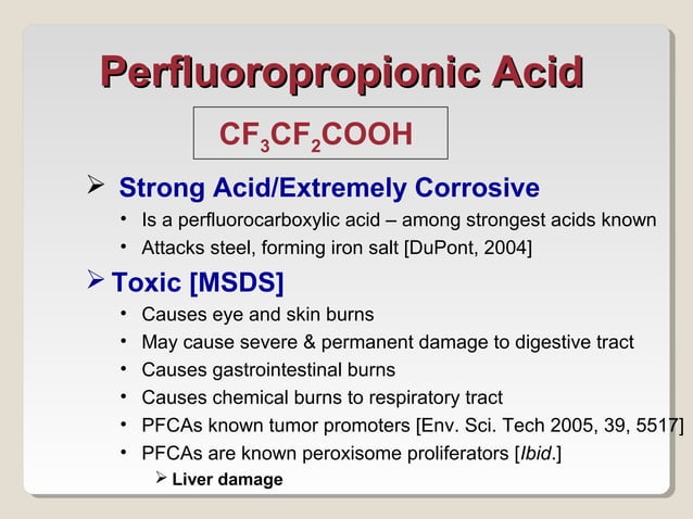 Fire System comparison fm ecaro-25 vs novec 1230 | PPT | Chemistry ...