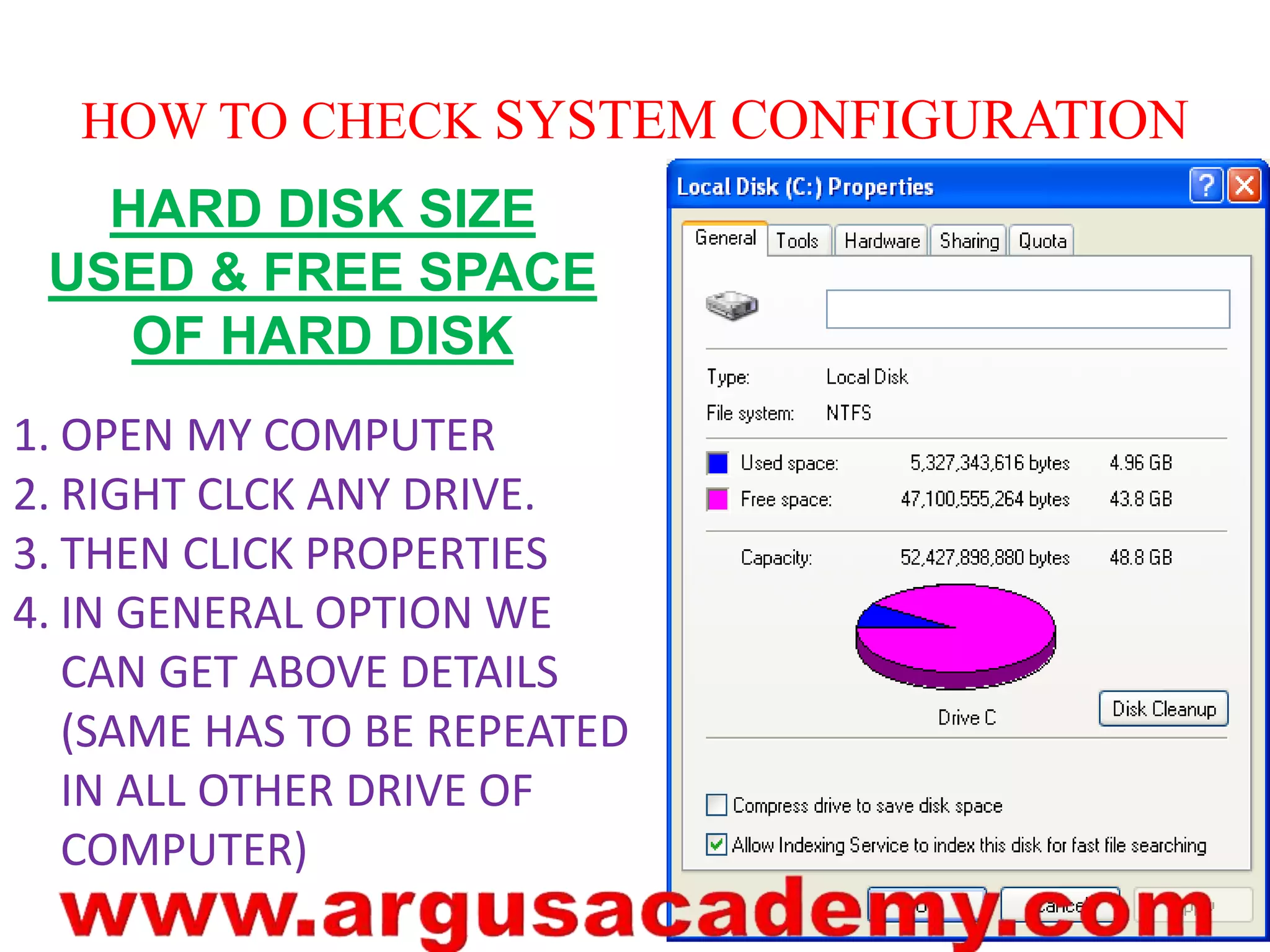 System configuration | PPSX