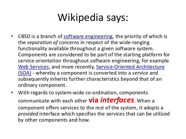 Systemc overview 2010