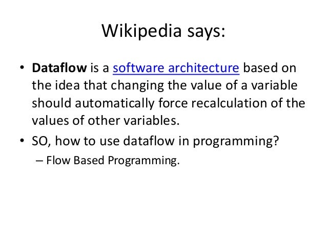 Systemc overview 2010