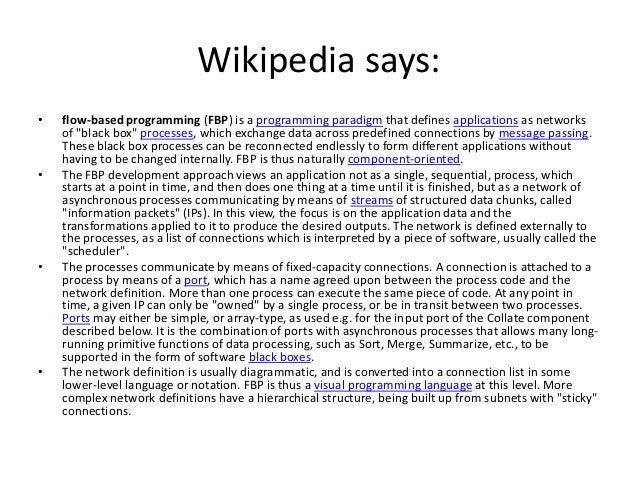 Systemc overview 2010