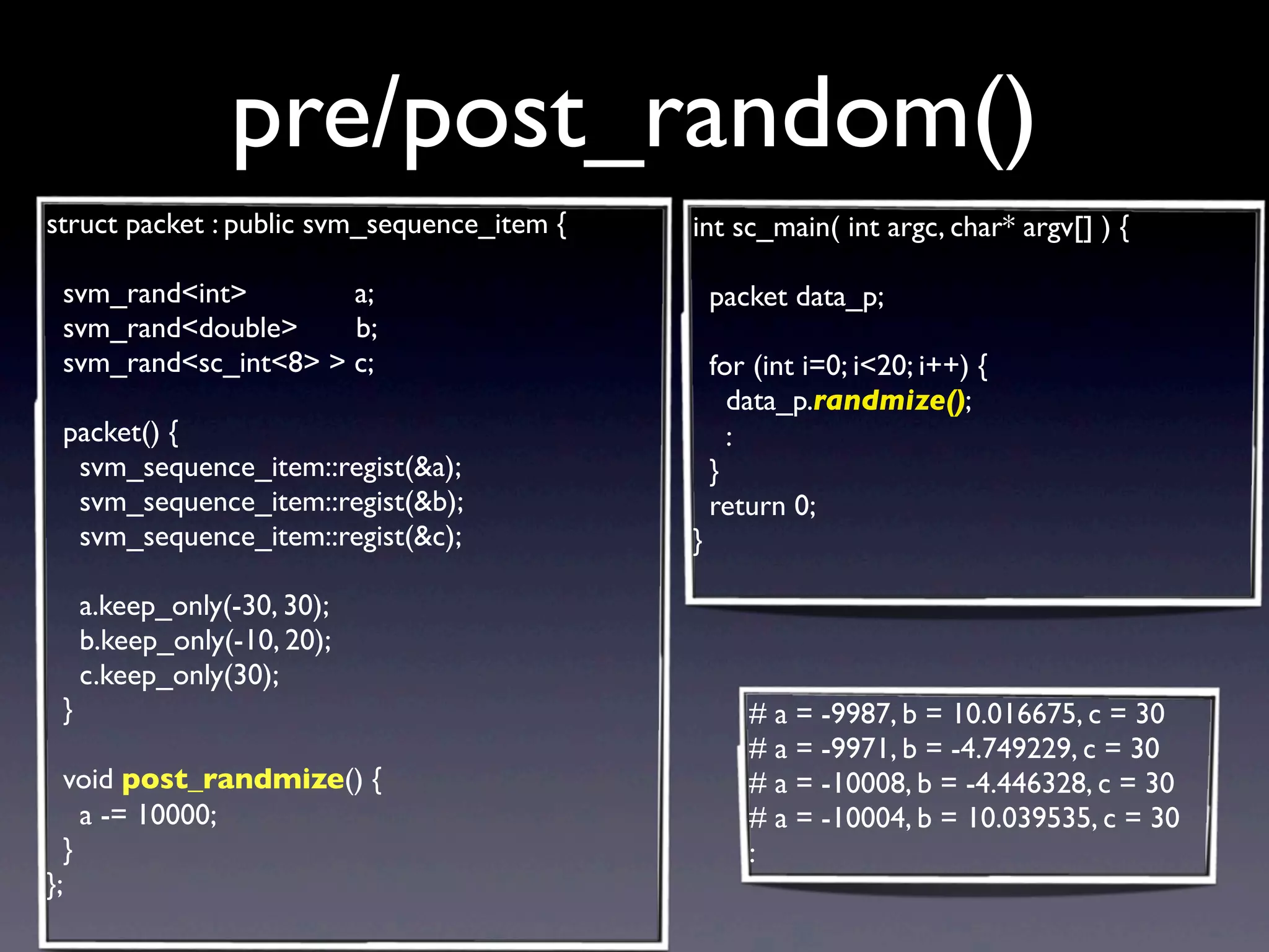 Systemc Verification Methodology Pdf Technology And Computing