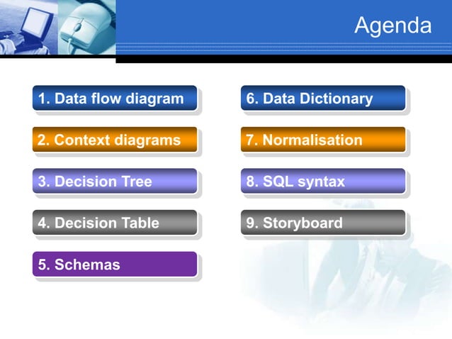 System Data Modelling Tools | PPT | Free Download