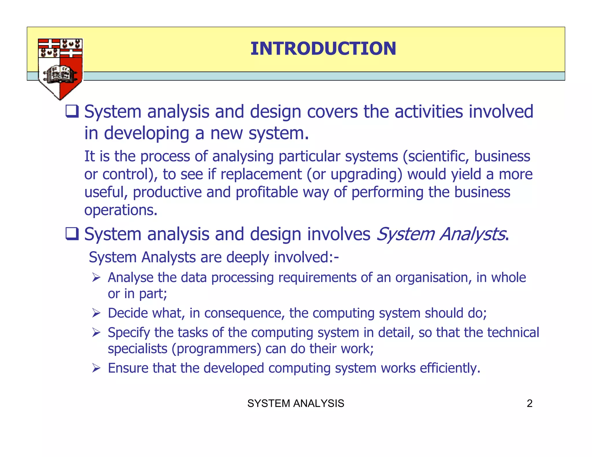 System design | PDF